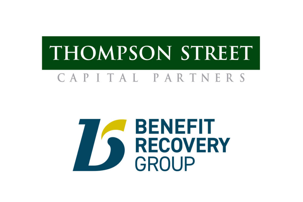 Thompson Street Capital Partners Makes Growth Investment in Benefit ...
