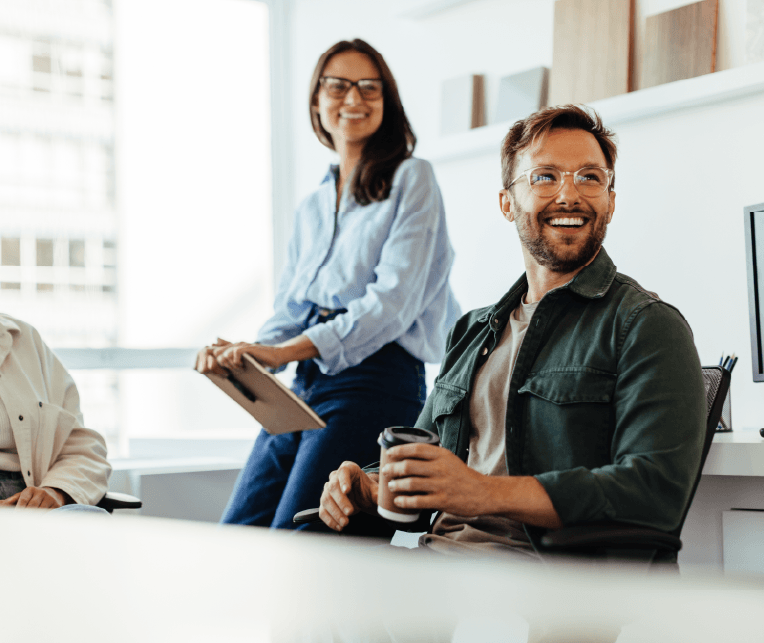 Who We Serve | Subrogation Services for Health Plans, TPAs & Insurers
