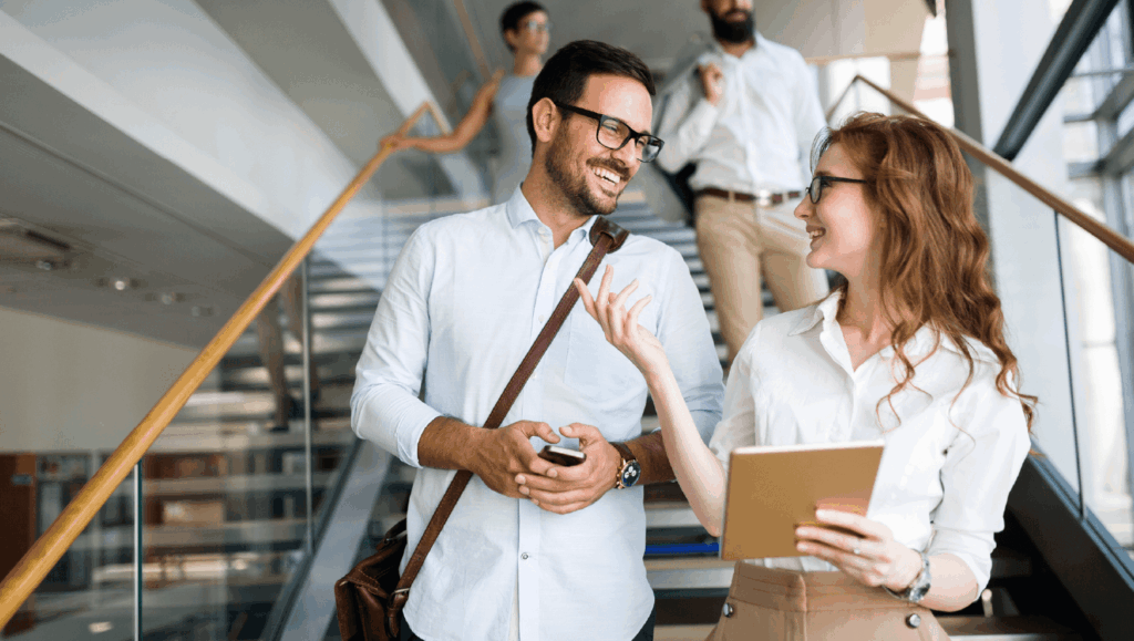 The Subrogation Process | Intellivo